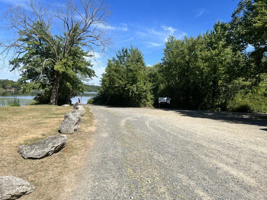 BALL POND BOAT LAUNCH - Updated January 2026 - 9 Ball Pond Rd E, New ...