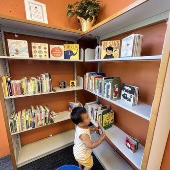 GLENDALE CENTRAL LIBRARY - Updated April 2025 - 227 Photos & 150 ...