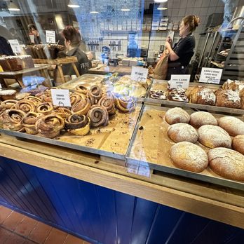 FORTITUDE BAKEHOUSE - Updated March 2025 - 62 Photos & 37 Reviews - 35 ...