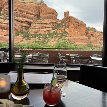 CHE AH CHI - 244 Photos & 165 Reviews - 525 Boynton Canyon Rd, Sedona ...
