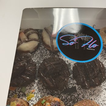 SOFLO NUTRITION - Updated August 2025 - 30 Photos & 18 Reviews - 12700 ...