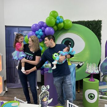 PLAY MODESTO - Updated August 2024 - 242 Photos & 143 Reviews - 3500 ...