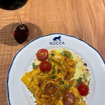 ROCCA - 1395 Photos & 420 Reviews - 323 W Palm Ave, Tampa, Florida ...