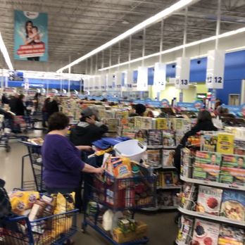 MEIJER - Updated October 2025 - 40 Photos & 26 Reviews - 9515 Birch Run ...