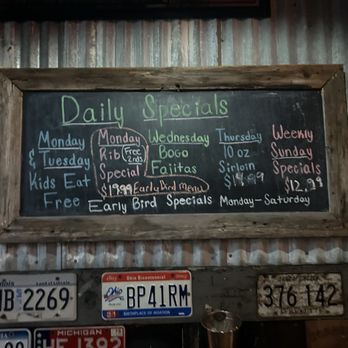 CODY’S ORIGINAL ROADHOUSE - Updated August 2025 - 103 Photos & 315 ...