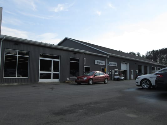 PELLETIER FORD INC - Updated June 2025 - 21 Photos - 213 E Main St ...