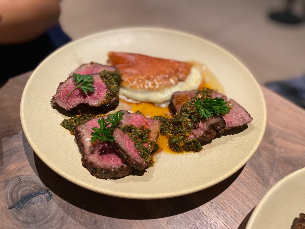 THE SALTED PIG - 3144 Photos & 2979 Reviews - Gastropubs - 3750 Main St ...