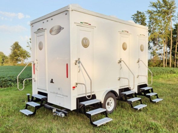 PIPER POTTS PORTABLE RESTROOM SERVICE - Updated April 2025 - Swayzee ...