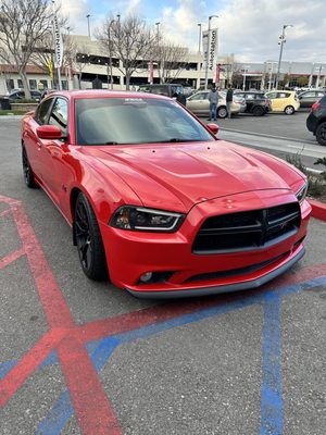 AUTONATION CHRYSLER DODGE JEEP RAM VALENCIA - Updated December 2025 ...