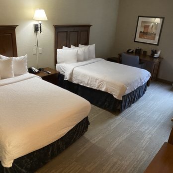 HAMPTON INN & SUITES ROCHESTER/VICTOR - Updated August 2025 - 95 Photos ...