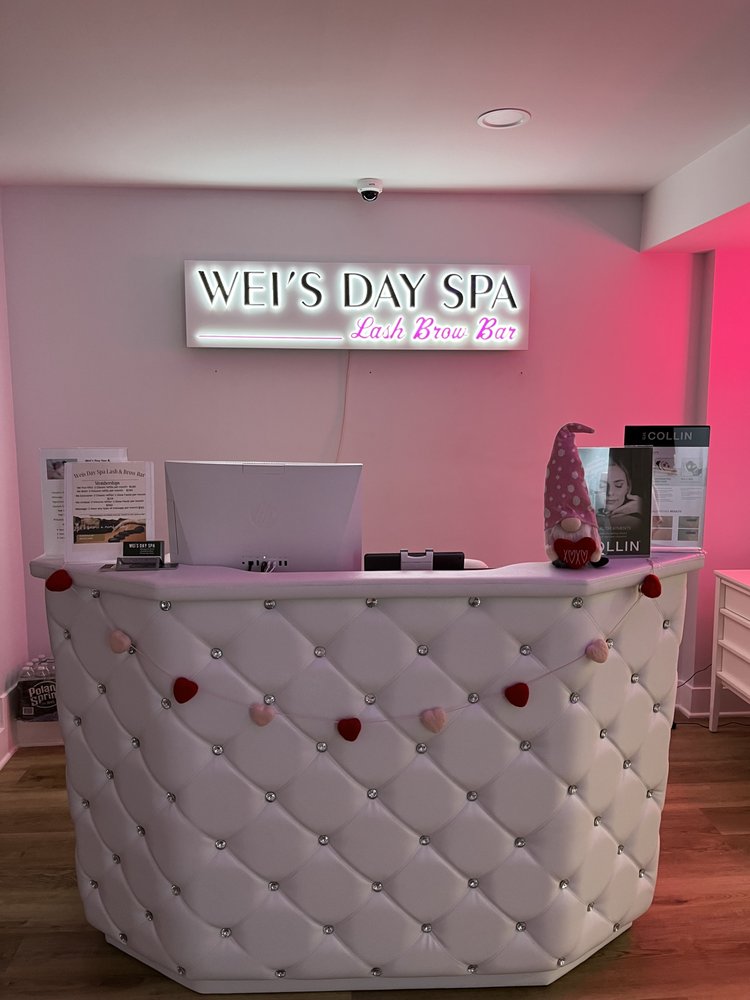 WEI’S DAY SPA - GANTTOWN RD - Updated May 2026 - 15 Photos - 438 ...