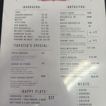 RINKON GUADALAJARA - Updated October 2025 - 58 Photos & 113 Reviews ...