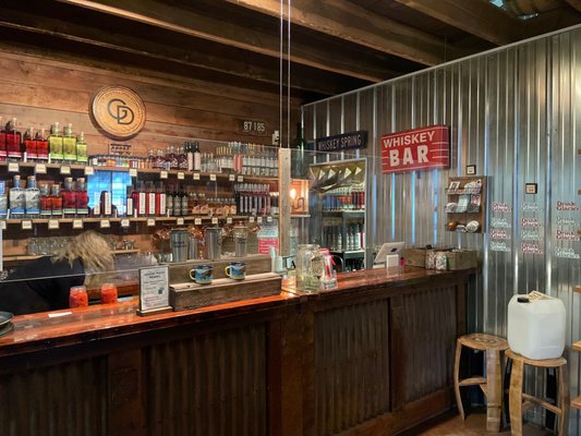 GLACIER DISTILLING COMPANY - 163 Photos & 81 Reviews - Beer, Wine ...