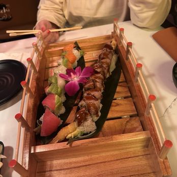 MACHI SUSHI - Updated February 2025 - 385 Photos & 118 Reviews - 2200 S ...