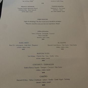 HANDSHAKE - Updated August 2024 - 96 Photos & 27 Reviews - Av. Pdte ...