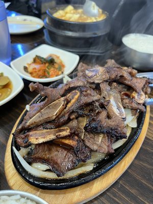 HAMA KOREAN CUISINE - 88 Godwin Ave, Ridgewood, New Jersey - Korean ...