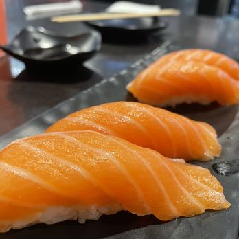 3 GO SUSHI - Updated September 2025 - 429 Photos & 402 Reviews - 324 W ...