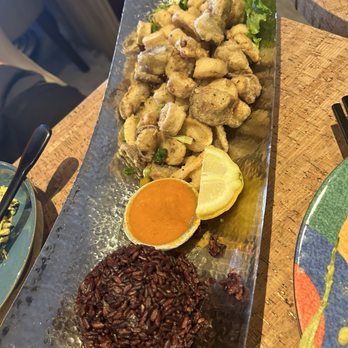 AU LAC - Updated October 2024 - 2034 Photos & 1213 Reviews - 710 W 1st ...