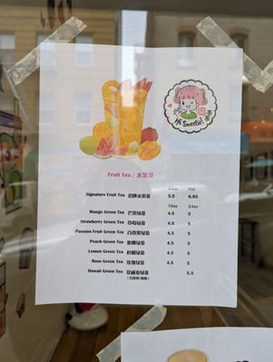 HI SWEETIE TEA AND TREATS - Updated October 2024 - 221 Photos & 76 ...