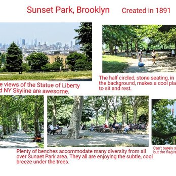 SUNSET PARK RECREATION CENTER - Updated May 2025 - 27 Photos & 22 ...