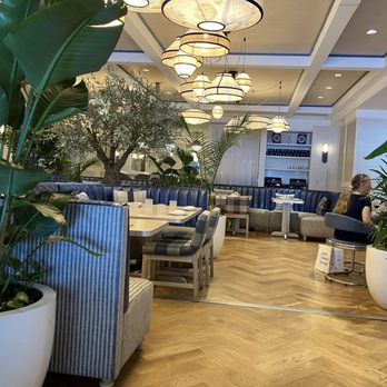 ZAYTINYA - Updated May 2025 - 131 Photos & 43 Reviews - 1 Lincoln Rd ...