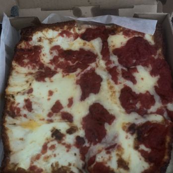 TETRA PIZZA GRILL - Updated May 2026 - 40 Photos & 62 Reviews - 17 S ...