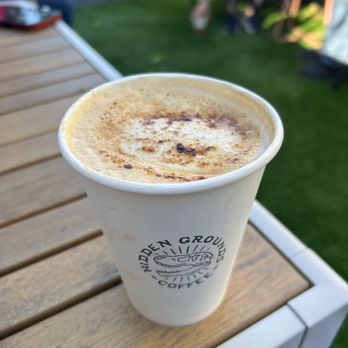 HIDDEN GROUNDS COFFEE - 90 Photos & 28 Reviews - 21 S 2nd St ...