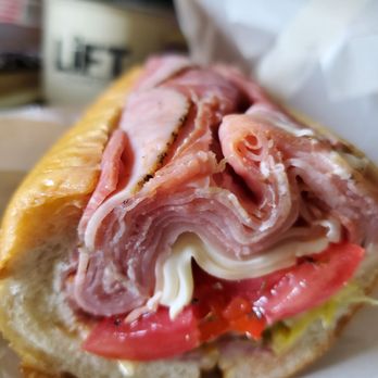 CASAPULLA’S SUBS - Updated January 2026 - 122 Photos & 122 Verified ...