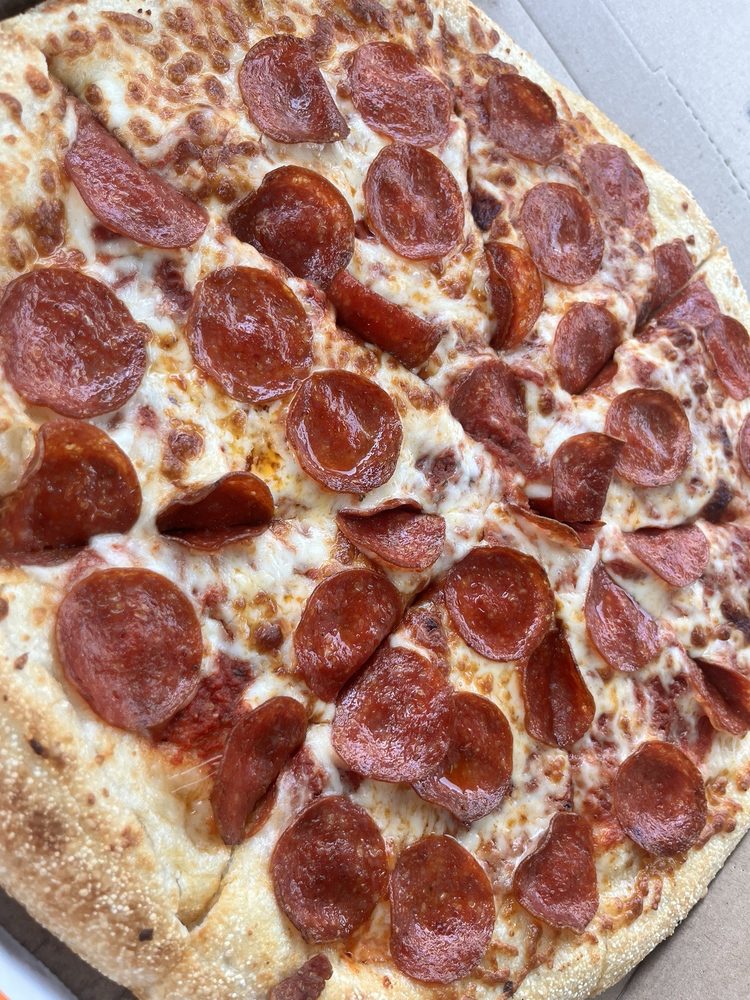 LITTLE CAESARS - Updated June 2026 - 715 Texas Ave, Bridge City, Texas ...