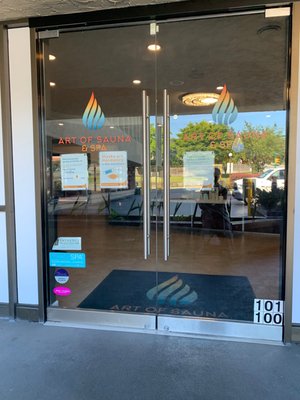 ART OF SAUNA AND SPA - Updated May 2025 - 26 Photos & 69 Reviews - 7818 ...