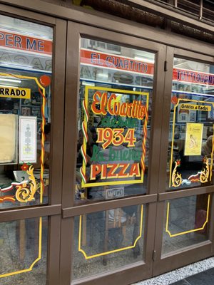 EL CUARTITO - Updated November 2024 - 373 Photos & 189 Reviews ...