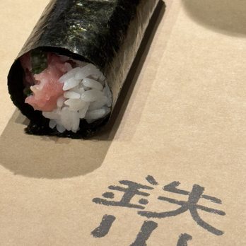 TEKKA BAR: HANDROLL & SAKE - Updated April 2025 - 1501 Photos & 691 ...