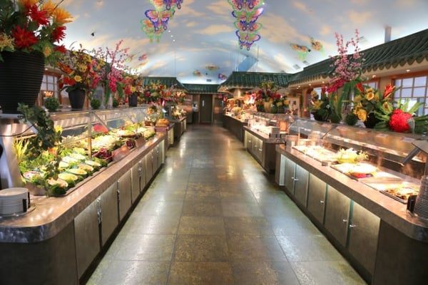 MANDARIN RESTAURANT - Updated January 2026 - 46 Photos & 53 Reviews ...