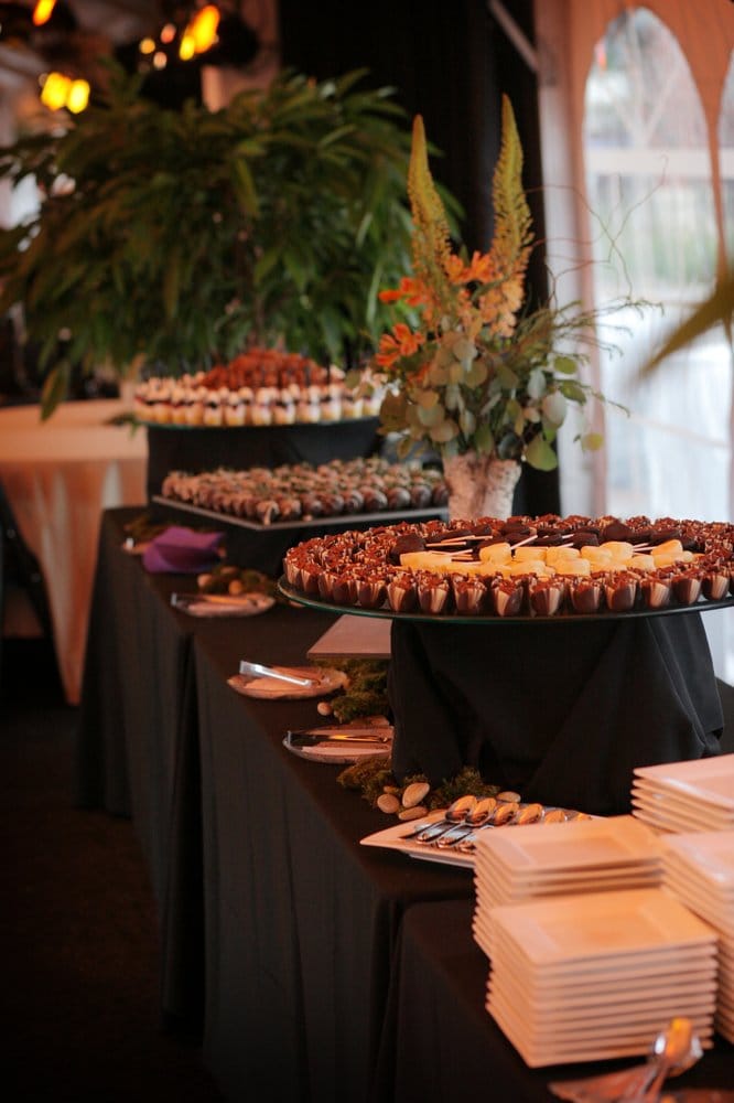 FOOD FOR THOUGHT CATERING - Updated July 2025 - 12 Photos - 235 W 67th ...