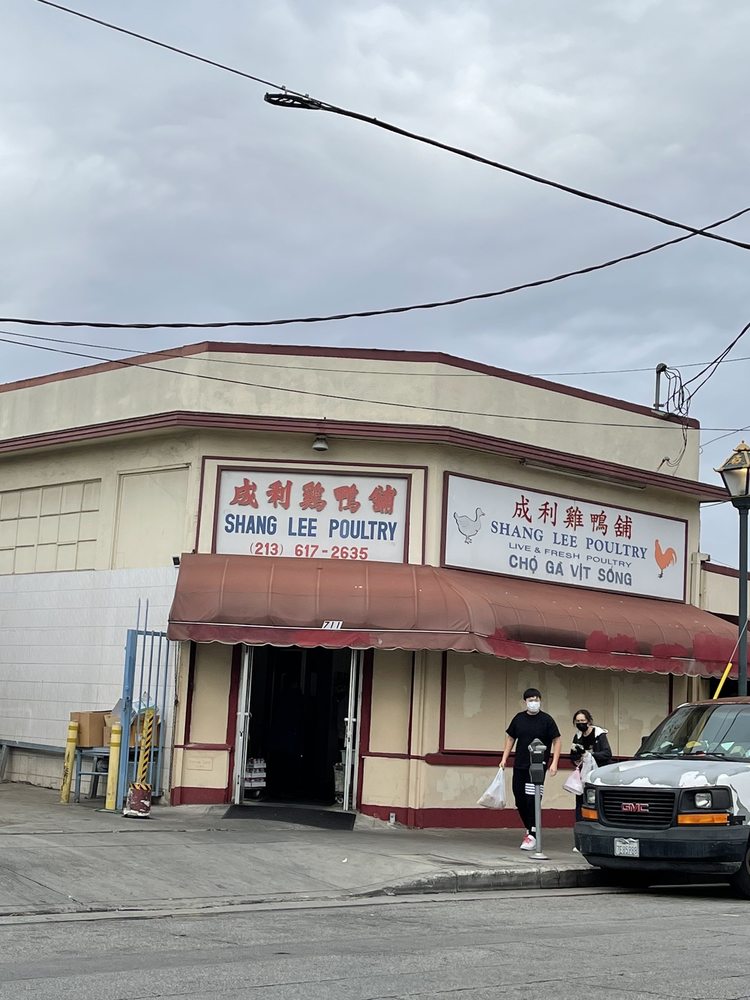 SHANG LEE FRESH POULTRY - Updated December 2025 - 42 Photos & 27 ...