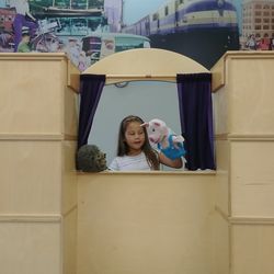 JOHN F. GERMANY PUBLIC LIBRARY - 45 Photos & 33 Reviews - 900 North ...