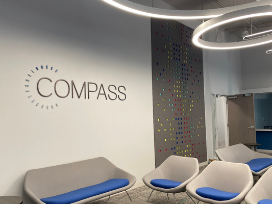 COMPASS HEALTH CENTER - Updated December 2025 - 31 Reviews - 60 Revere ...