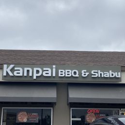 KANPAI BBQ & SHABU - Updated December 2024 - 438 Photos & 297 Reviews ...