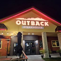 OUTBACK STEAKHOUSE - Updated November 2024 - 764 Photos & 663 Reviews ...