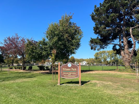 TILLMAN PARK - Updated December 2025 - 22 Photos - Aughinbaugh Way ...