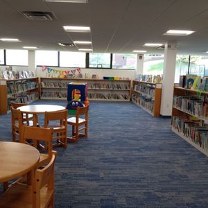 PROSSER PUBLIC LIBRARY - Updated July 2024 - 51 Photos - 1 Tunxis Ave ...