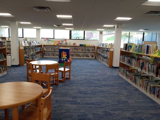WETHERSFIELD PUBLIC LIBRARY - Updated October 2025 - 15 Photos & 10 ...