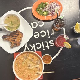 STICKY RICE CAFE - Updated December 2025 - 712 Photos & 799 Reviews ...