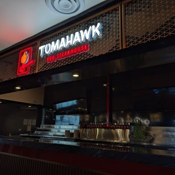 TOMAHAWK BBQ STEAKHOUSE - Updated April 2025 - 441 Photos & 47 Reviews ...