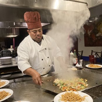 BANZAI JAPANESE STEAKHOUSE - Updated June 2024 - 99 Photos & 336 ...