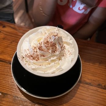 CAFE NOLA - Updated October 2024 - 664 Photos & 797 Reviews - 4 E ...