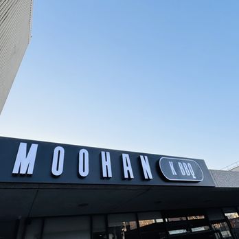 MOOHAN KOREAN BBQ - Updated November 2024 - 494 Photos & 299 Reviews ...