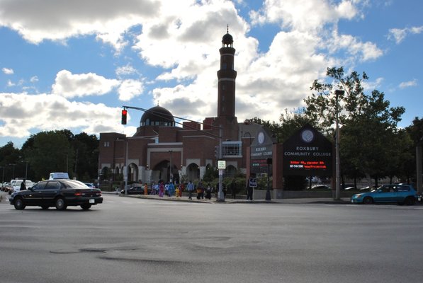 ISLAMIC SOCIETY OF BOSTON CULTURAL CENTER - ISBCC - Updated November ...