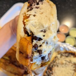 AREPA GRILL - Updated October 2025 - 107 Photos & 45 Reviews - 4166 ...