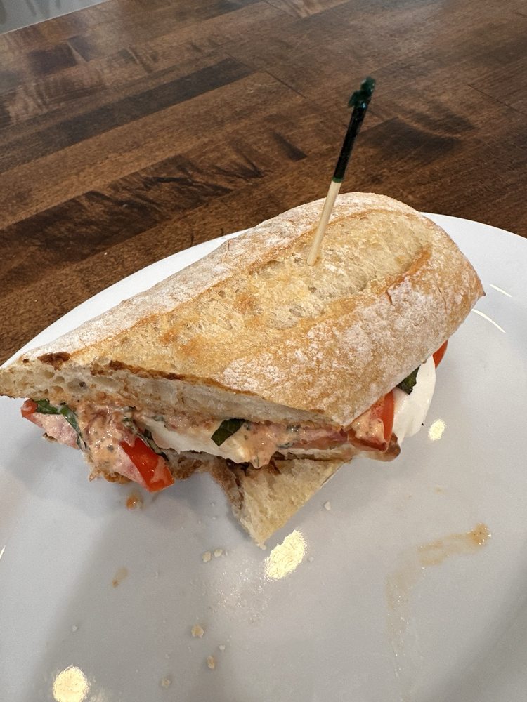 THE INKWELL BAKERY AND CAFÉ - Updated October 2025 - 401 South Woodlawn ...